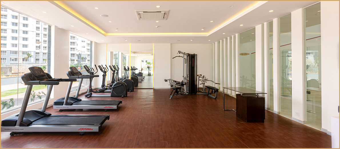 PURVA PALM BEACH – LUXURY APARTMENTS IN HENNUR ROAD – propvisor